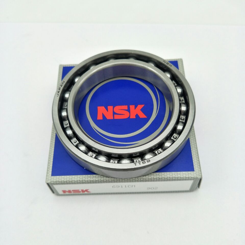 6220-2Z SKF deep groove ball bearing1