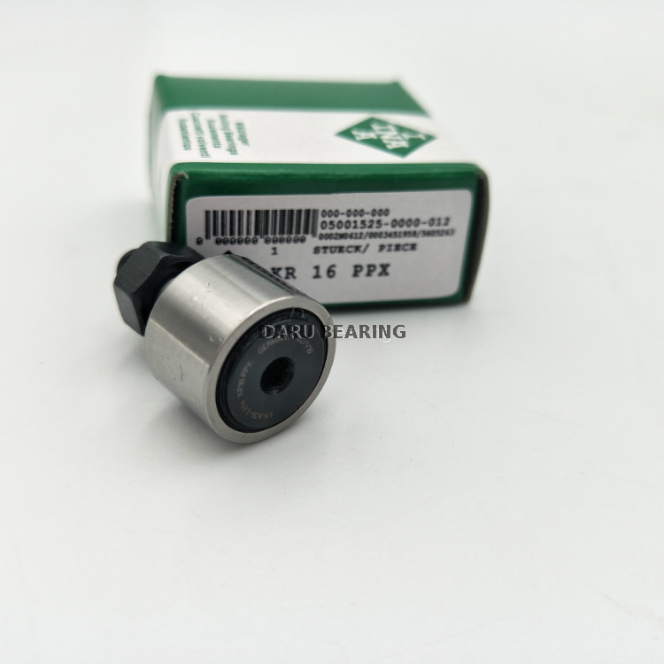 KR 22 PPX - Buy Product on ShanDong Darui Bearing Co.,Ltd