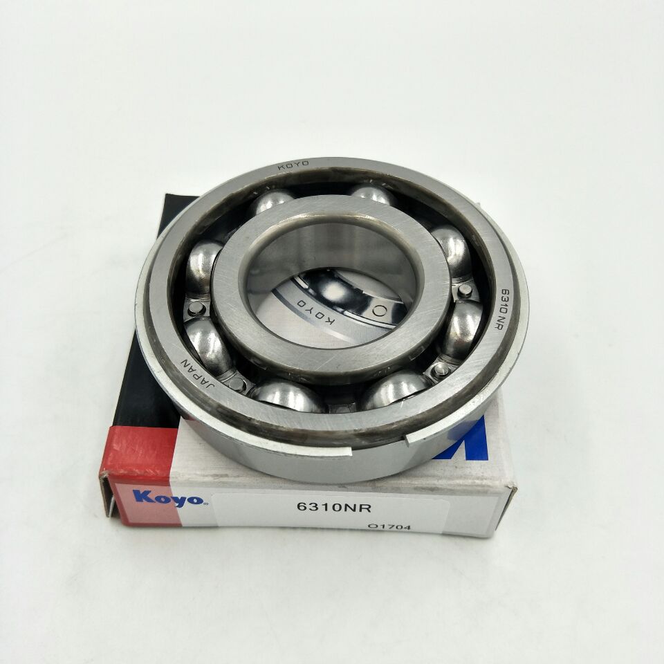 6220-2Z SKF deep groove ball bearing1