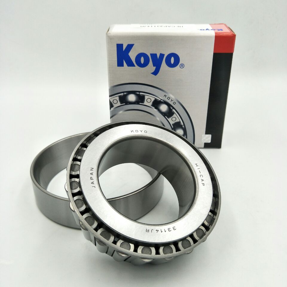 The original TIMKEN 31594-31520 inch taper roller bearing