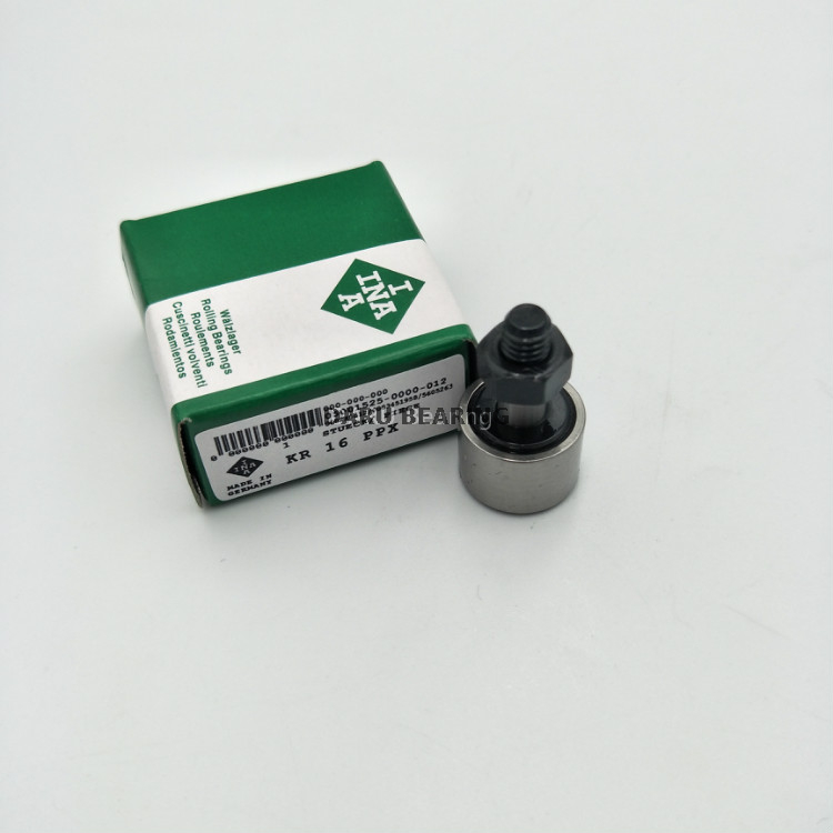 KR 16 PPX - Buy Product on ShanDong Darui Bearing Co.,Ltd