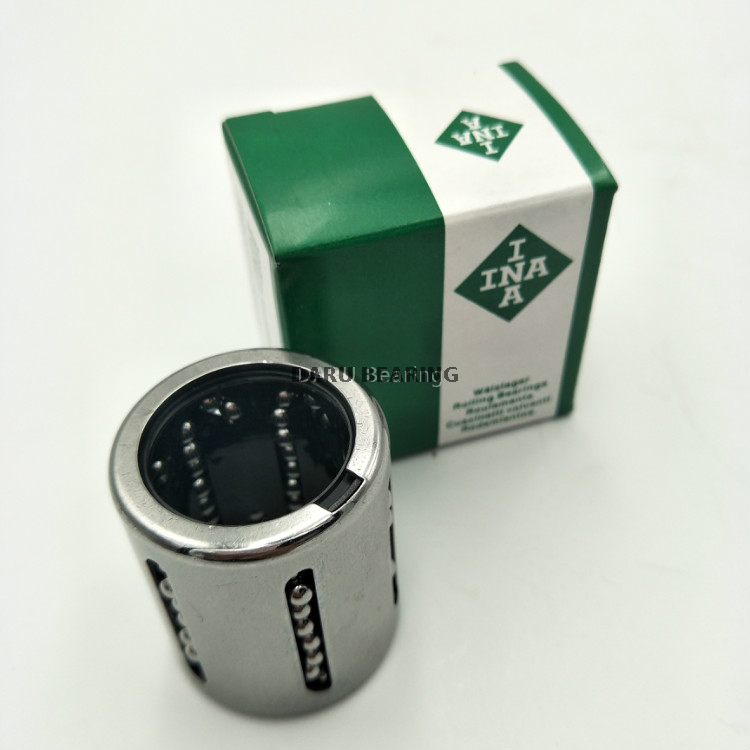 INA bearing KH2540 KH2540P KH2540PP linear motion bushing bearing ...